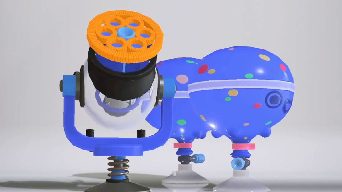 All New Weapons In Splatoon 3 Fresh Season 2023 - Game News All New Weapons In Splatoon 3 Fresh Season 2023 - Game News