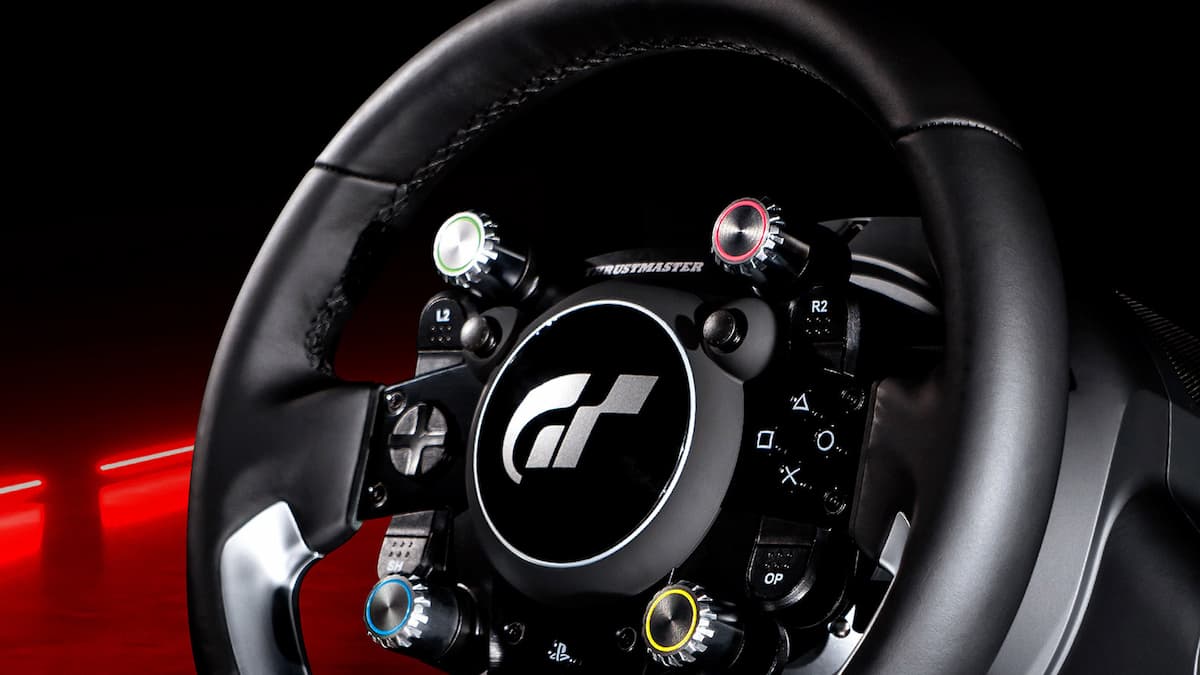 The 10 best steering wheel controllers, ranked - Gamepur