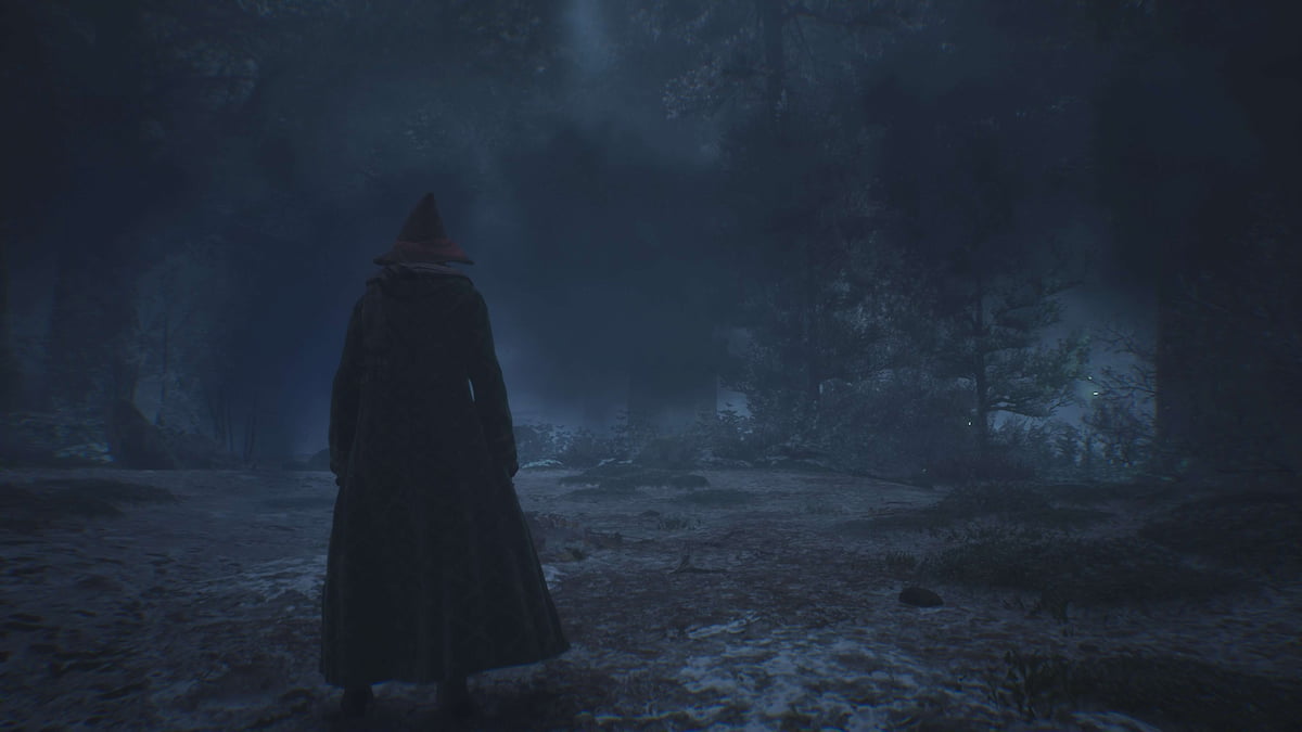 How to make and use a Thunderbrew Potion in Hogwarts Legacy - Gamepur