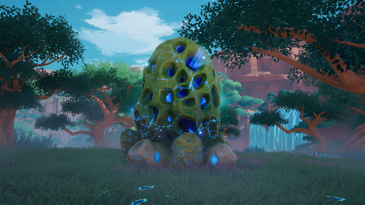 How Broods work in Tower of Fantasy - Gamepur