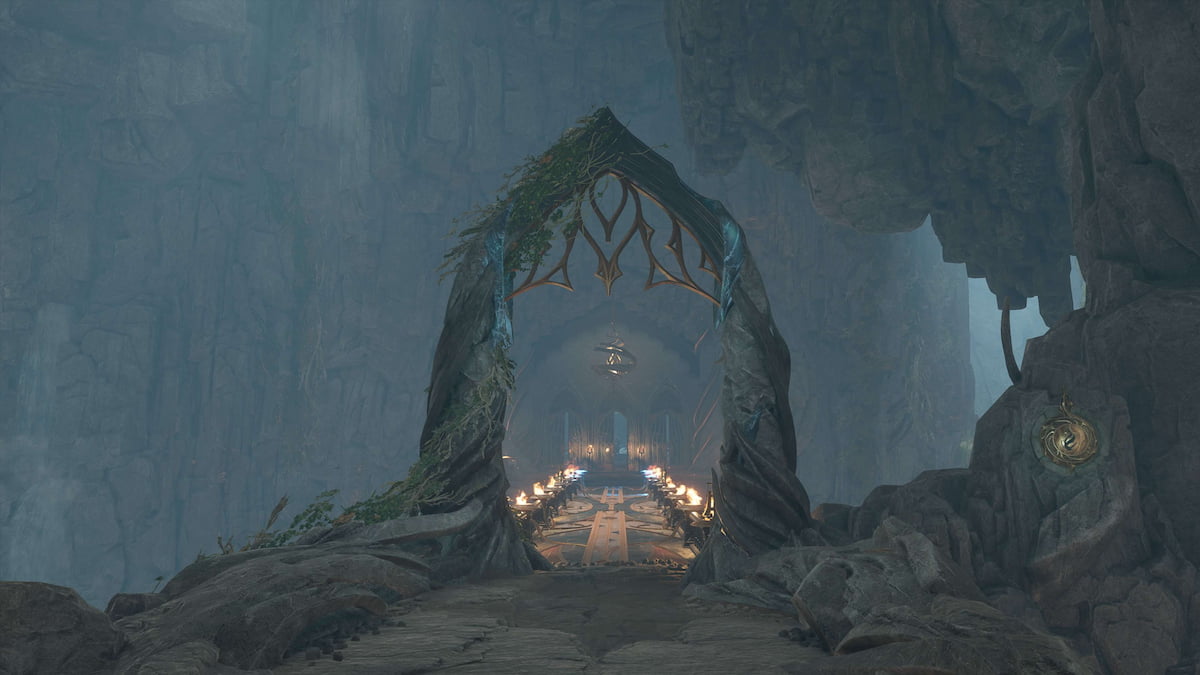 How to get Merlin's Cloak in Hogwarts Legacy - Gamepur