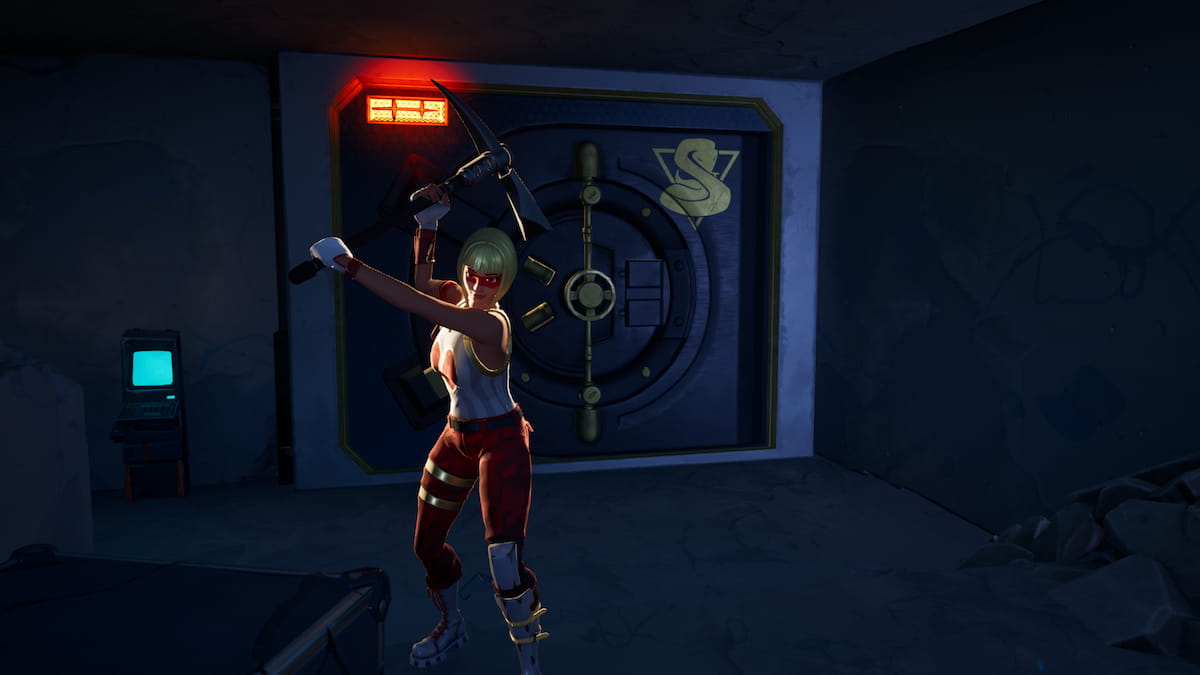 How to raise your Heat Level in Fortnite Most Wanted - Gamepur