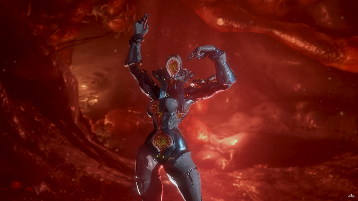 The best Citrine build in Warframe (2023) – Best mods and Archon Shards ...