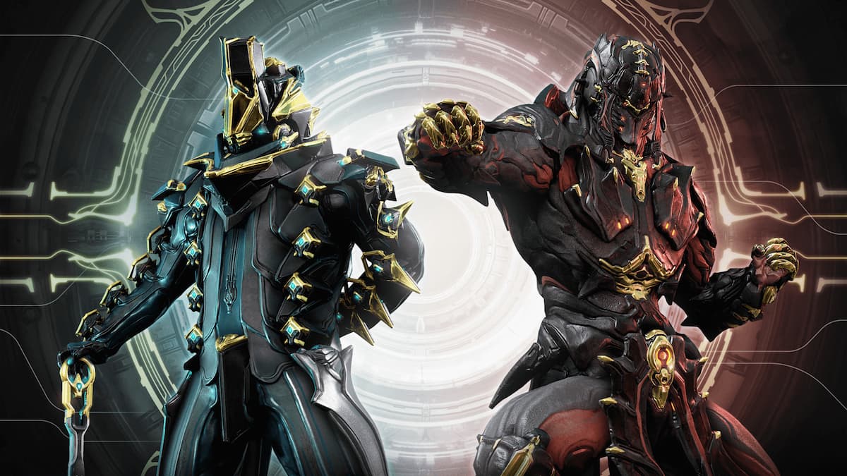 This month's Prime Resurgence in Warframe – featured Frames, weapons ...