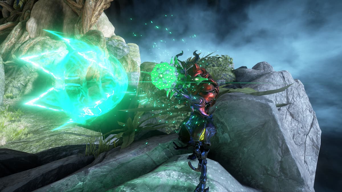 The best Steflos shotgun build in Warframe (2023) - Gamepur