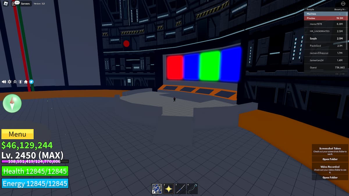 How to awaken fruits in Blox Fruits - Gamepur