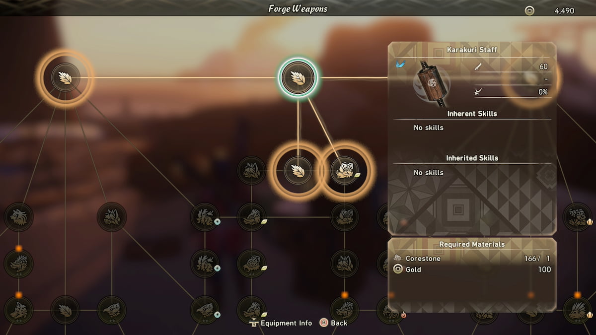What is the best weapon in Wild Hearts? - Gamepur