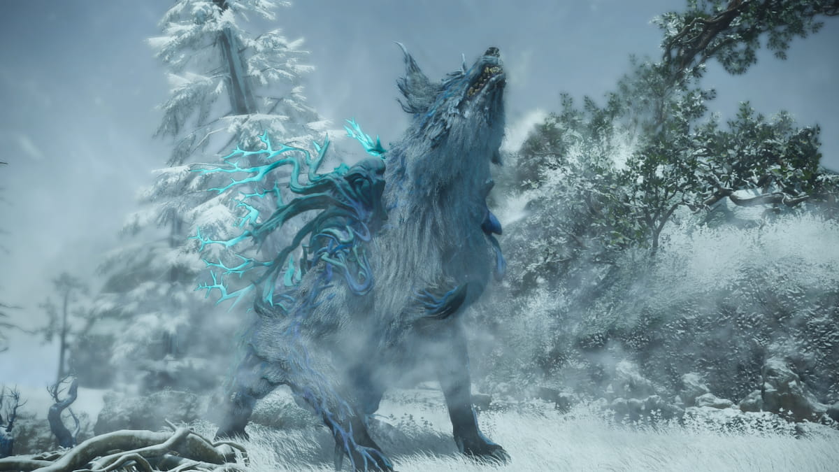 Wild Hearts vs. Monster Hunter – All similarities and differences - Gamepur