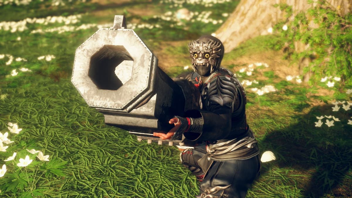 Should you pet or slay Kemono in Wild Hearts? Answered - Gamepur