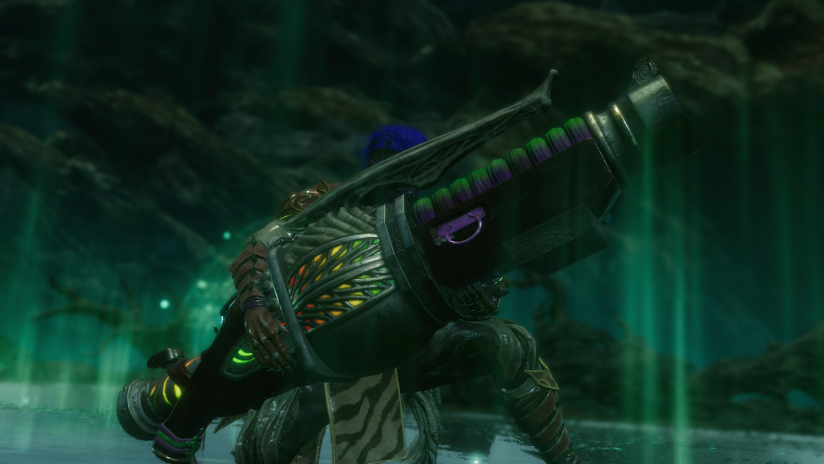 Wild Hearts Weapon Tier List – The best weapons in Wild Hearts - Gamepur