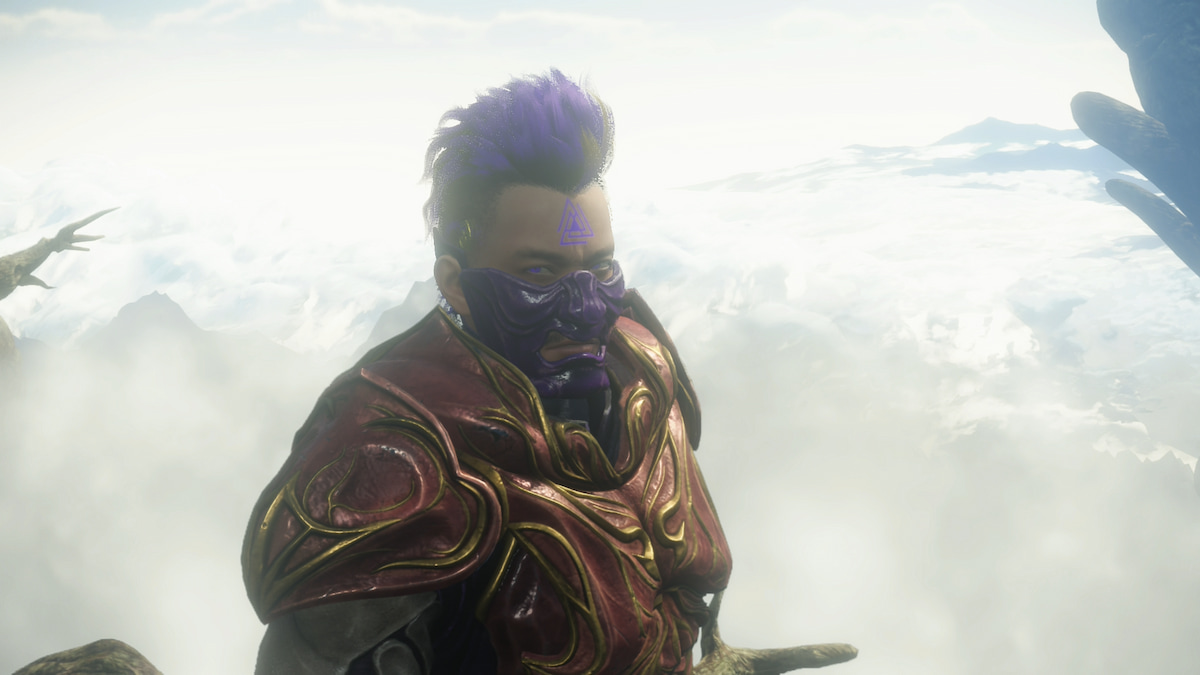 The 10 best armor sets in Wild Hearts, and how to get them - Gamepur