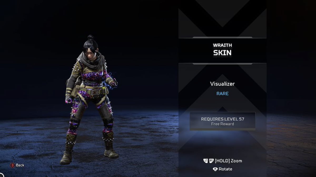 All Apex Legends Season 16: Revelry Battle Pass Legend skins - Gamepur
