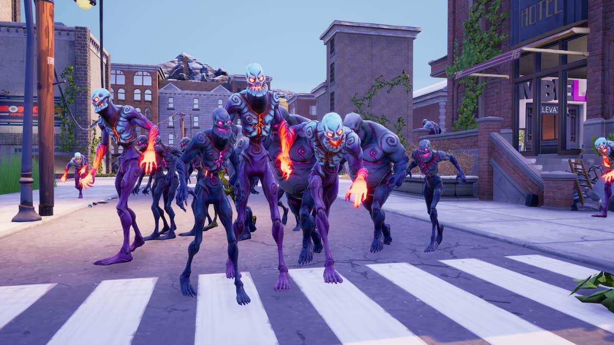 The 10 best Fortnite XP map codes - Gamepur