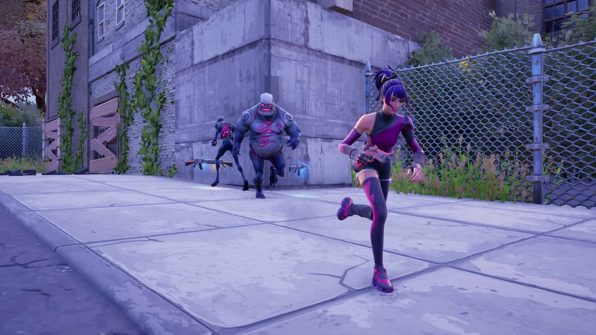 The 10 best Fortnite XP map codes - Gamepur