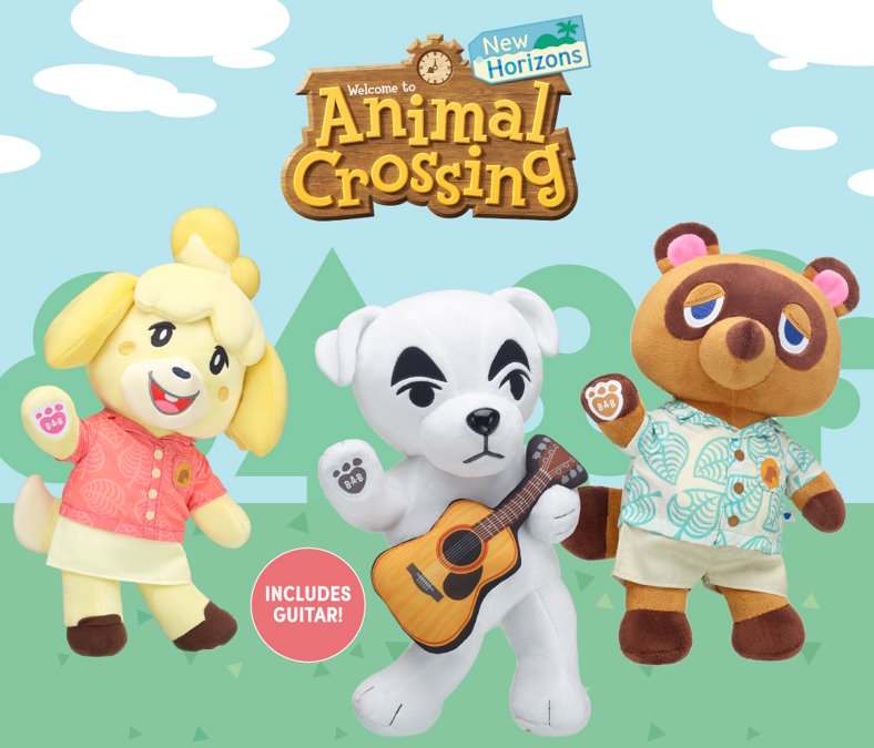 The 10 best Animal Crossing toys, plushes, and gifts - Gamepur