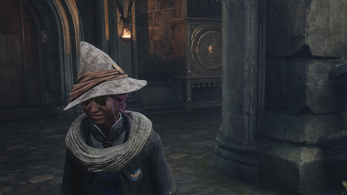 All Daedalian Key locations in Hogwarts Legacy - Gamepur