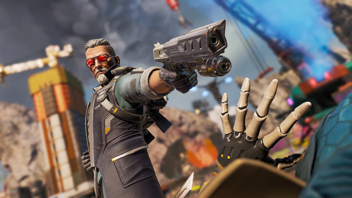 How to Fix "Server Shutting Down - Internal Server Error" in Apex Legends