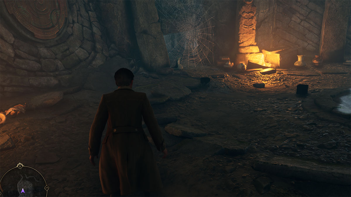 The 10 best Hogwarts Legacy mods - Gamepur