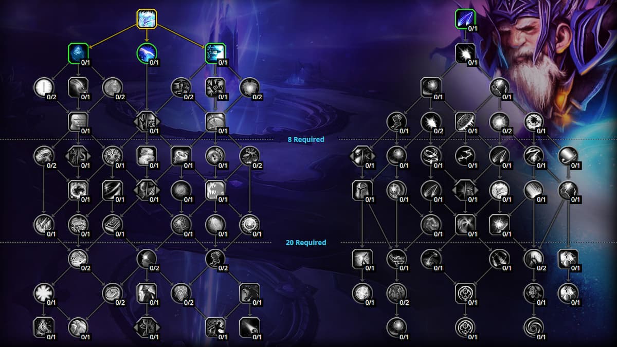 The best Mage spec in World of Warcraft: Dragonflight - Gamepur