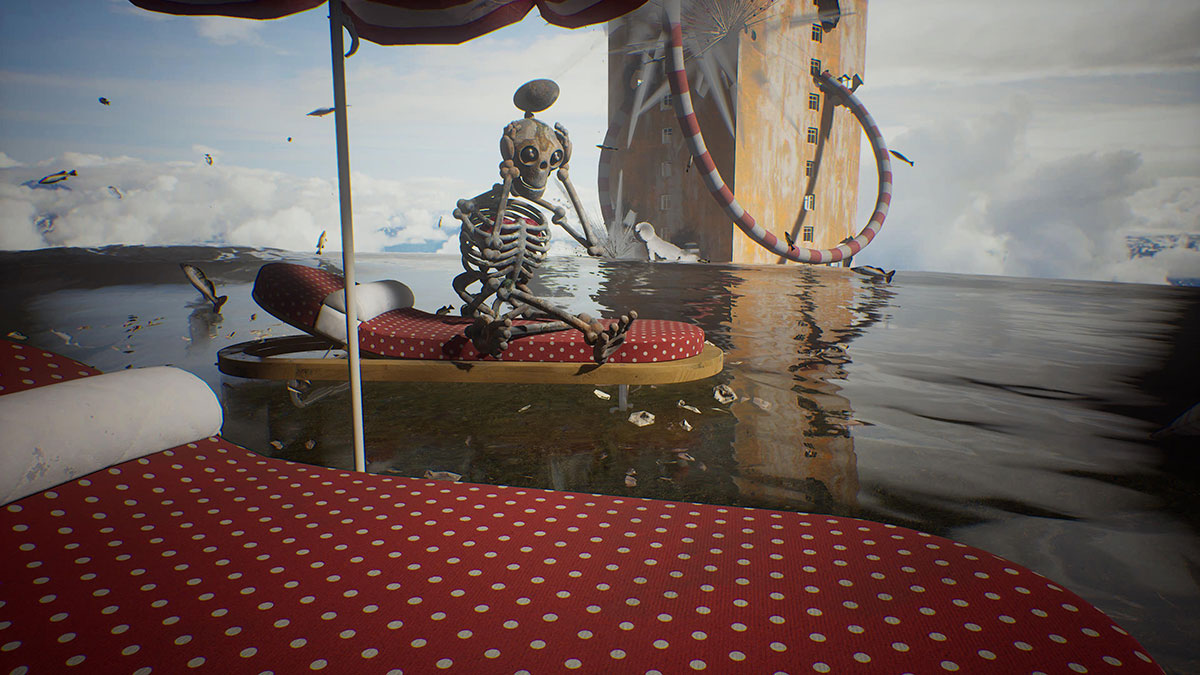 Atomic Heart endings, explained - Gamepur