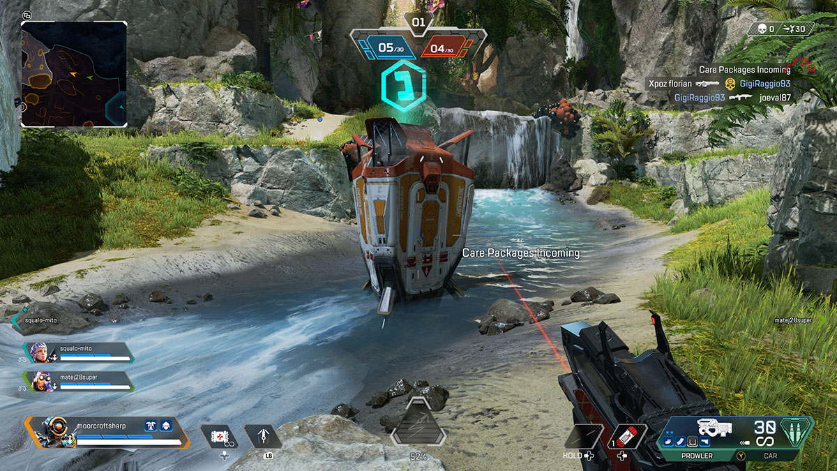 How to win Team Deathmatch in Apex Legends – Best tips and strategies ...