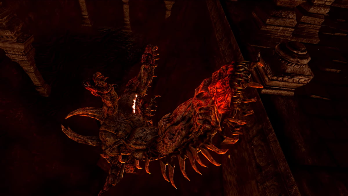 All Dark Souls Bosses, Ranked by Difficulty - Gamepur