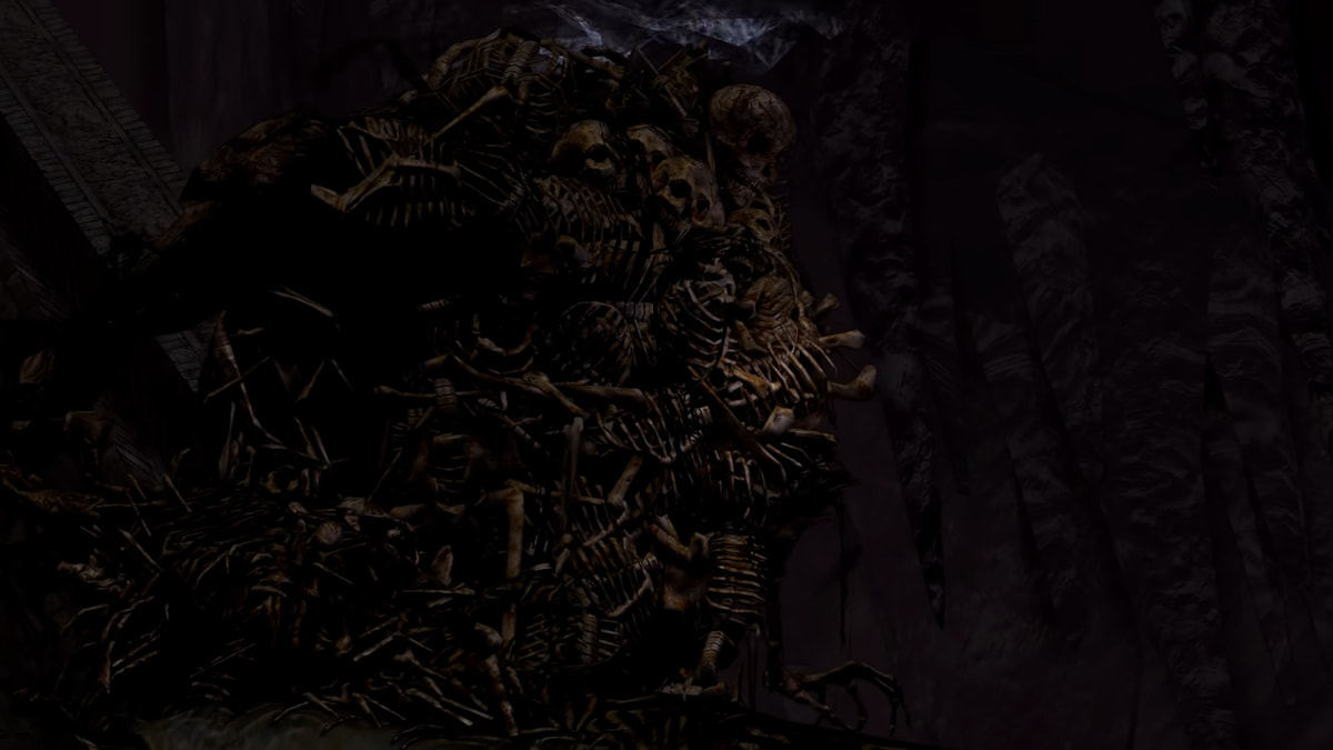All Dark Souls Bosses, Ranked by Difficulty - Gamepur