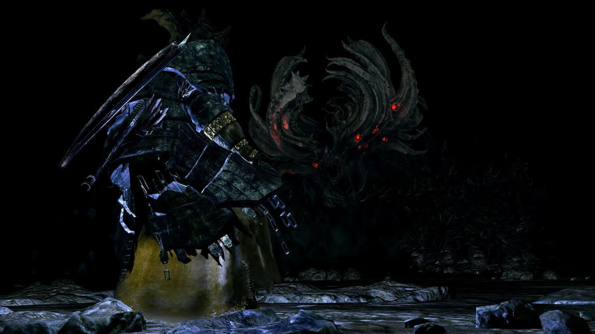 All Dark Souls Bosses, Ranked by Difficulty - Gamepur