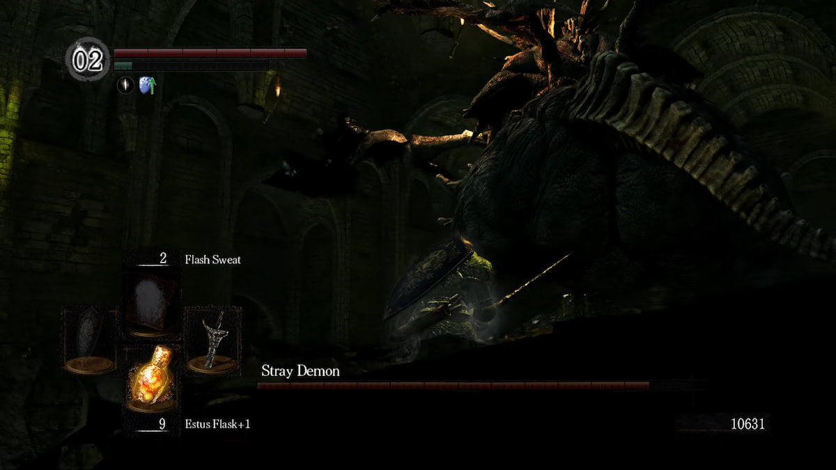 All Dark Souls Bosses, Ranked by Difficulty - Gamepur