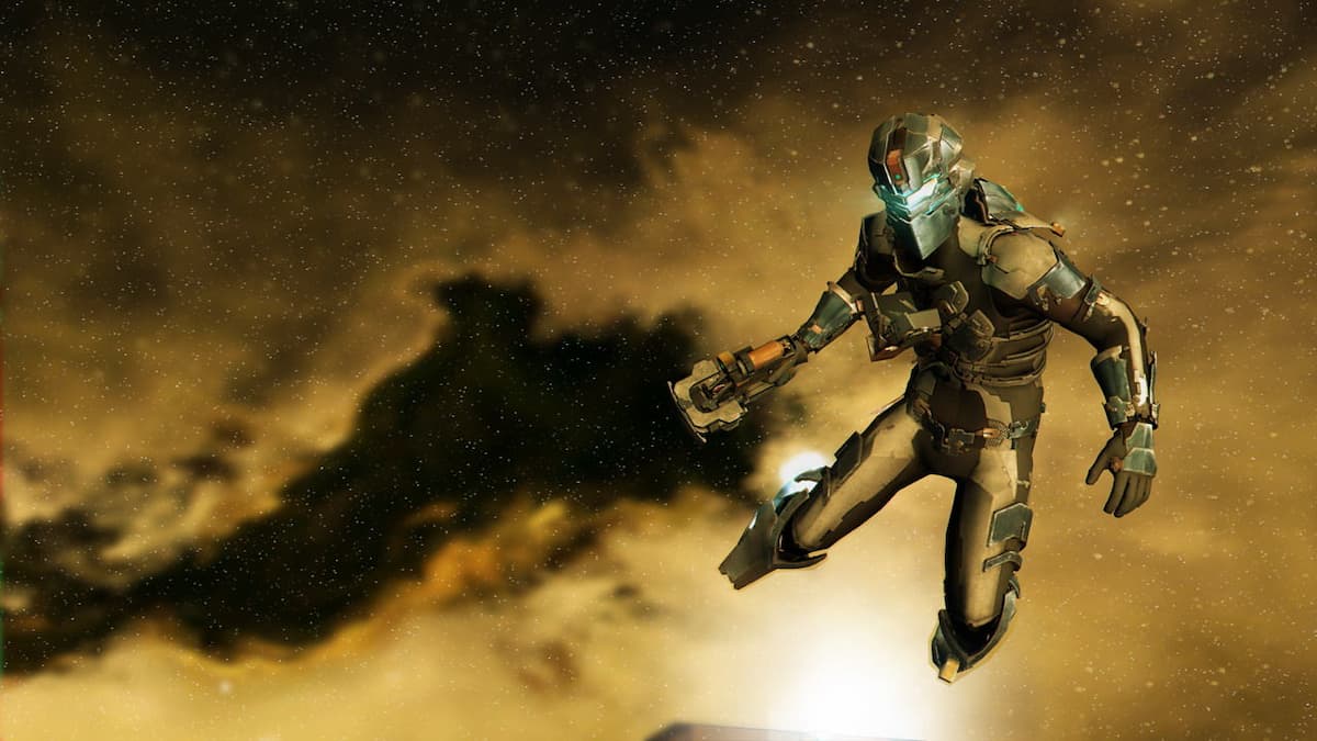 The best Dead Space games, ranked - Gamepur