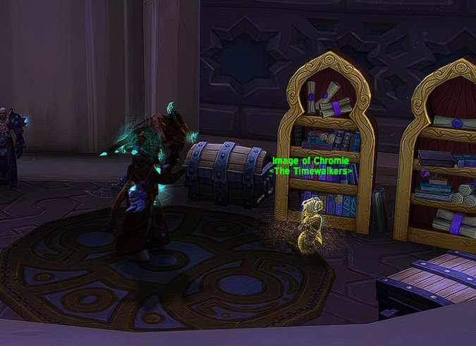 How to get Lovely Charm Bracelets in World of Warcraft: Dragonflight ...