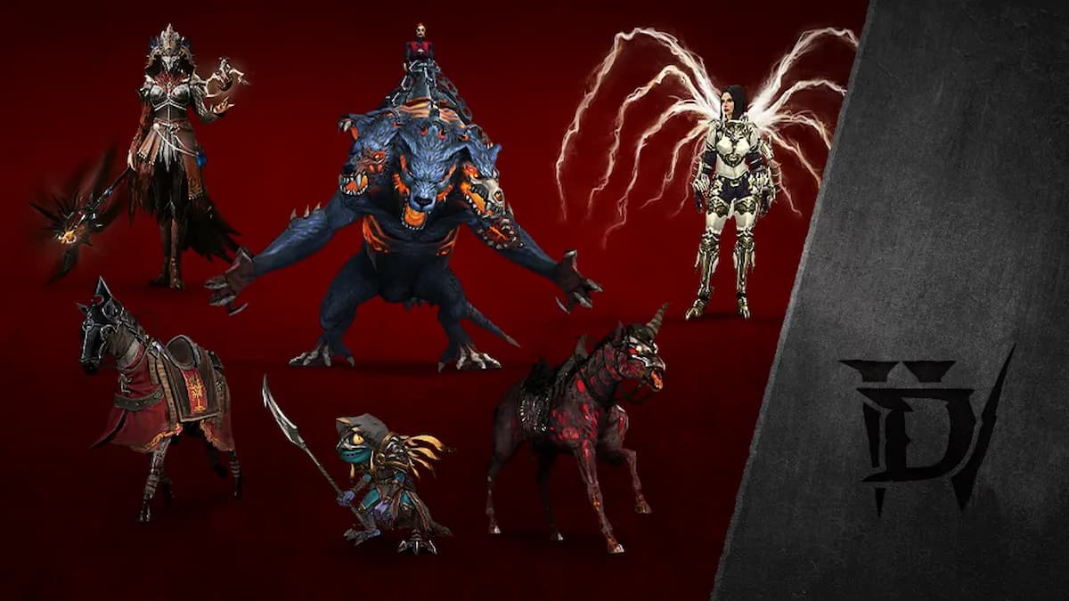All Diablo 4 editions, compared and explained - Gamepur