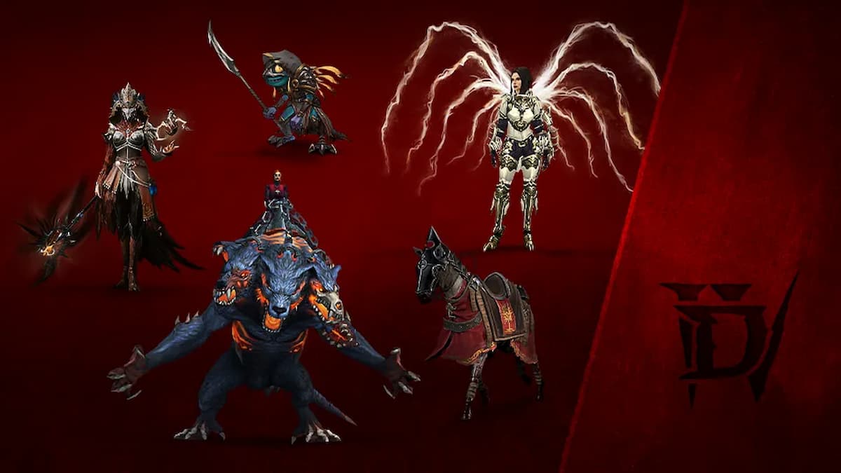 How to get the Amalgam of Rage mount in World of Warcraft - Gamepur