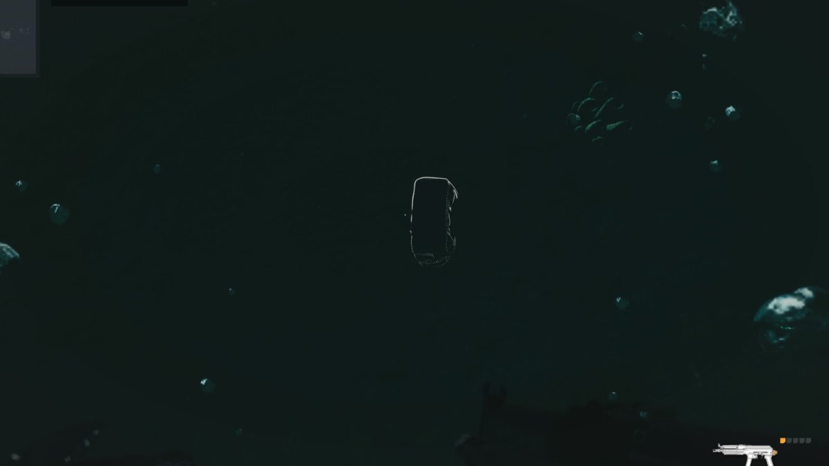 How to find the Drifting Supply Bag for DMZ in Call of Duty: Warzone 2. ...