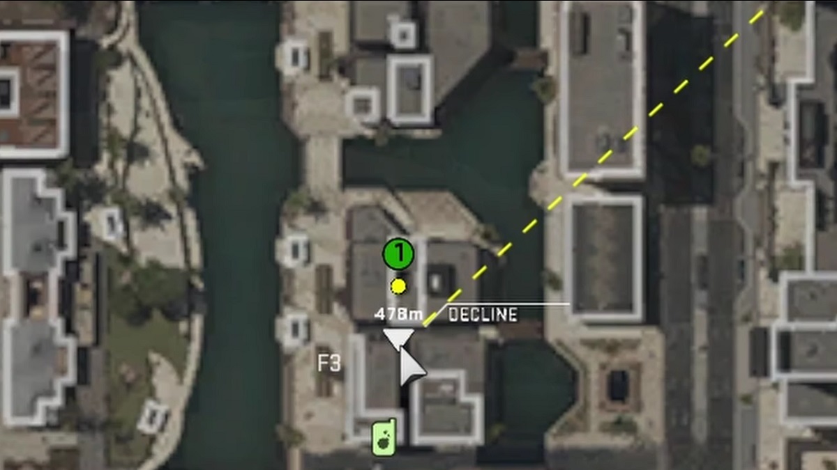 How to complete the Dead Drop mission in DMZ in Call of Duty: Warzone 2 ...