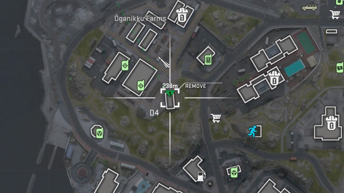 How to find the Farmer's Lunchbox for DMZ in Call of Duty: Warzone 2.0 ...