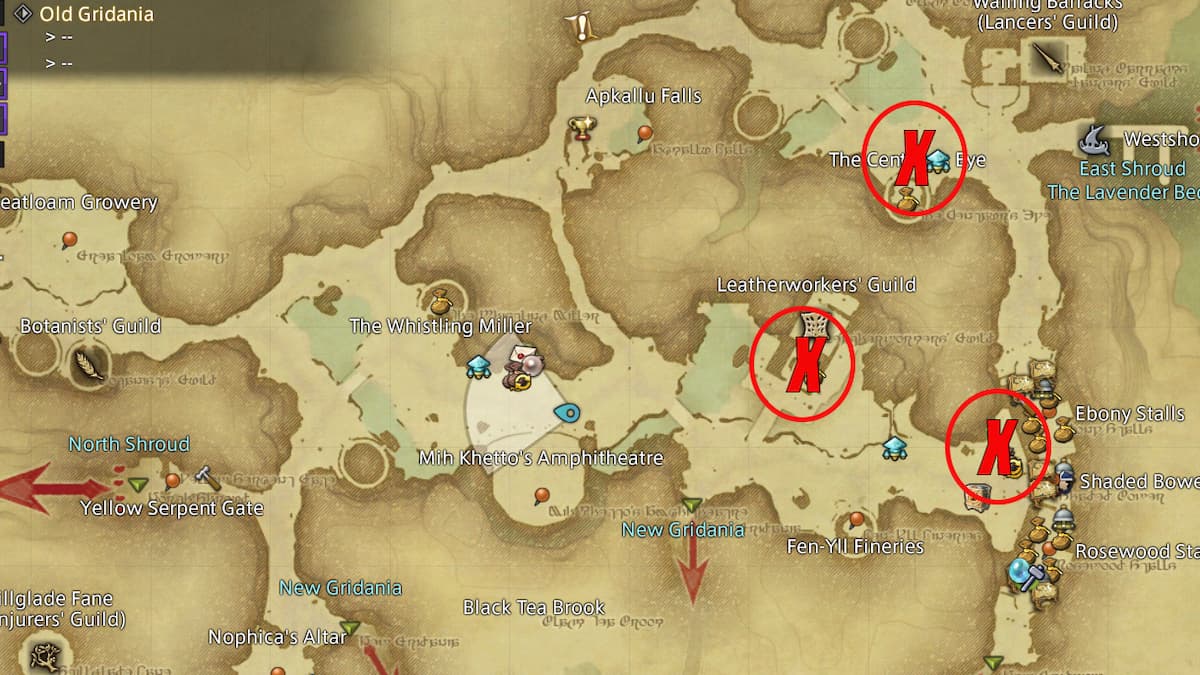 How to get the Emissary's Attire in Final Fantasy XIV - Gamepur