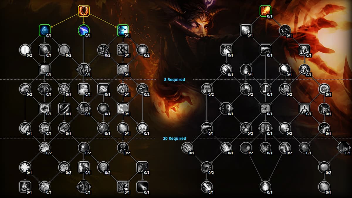 The best Mage spec in World of Warcraft: Dragonflight - Gamepur