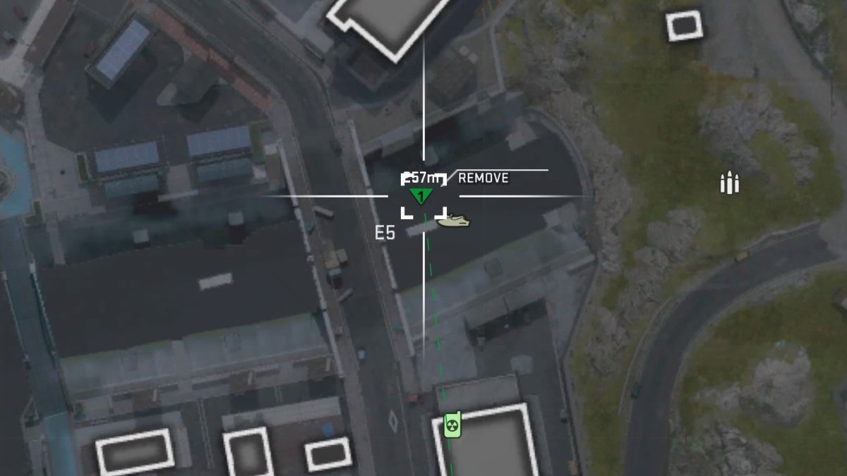 How to find the Floatsam Cargo Cache for DMZ in Call of Duty: Warzone 2 ...