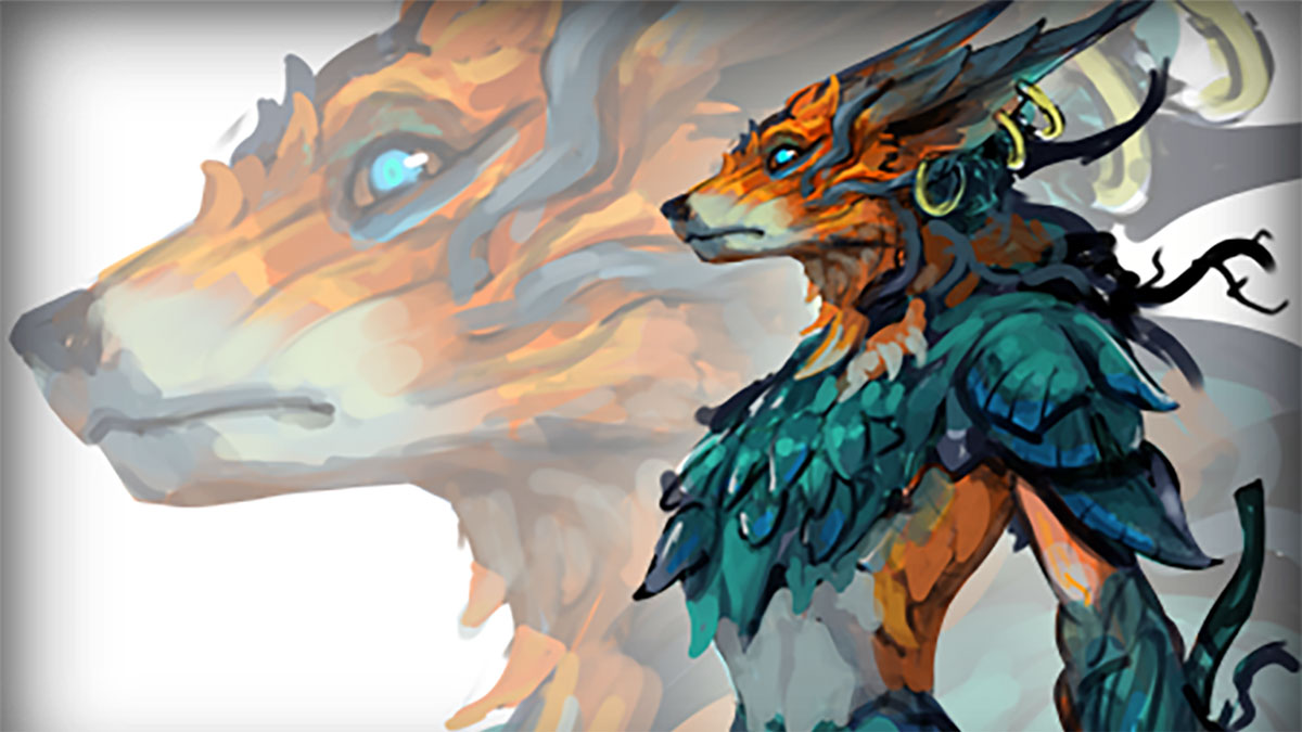 Against the Storm's latest update improves logistics and reveals a foxy ...