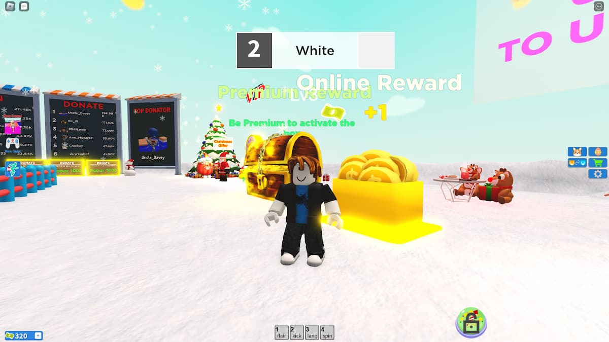 Коды Roblox Color Block (февраль 2023 г.) - NexusMoD.RU