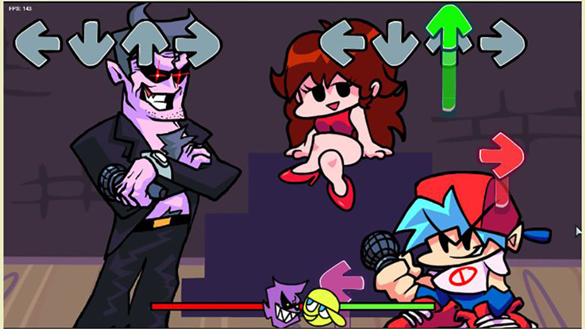 The 10 best games on Unblocked Games 77 - Gamepur