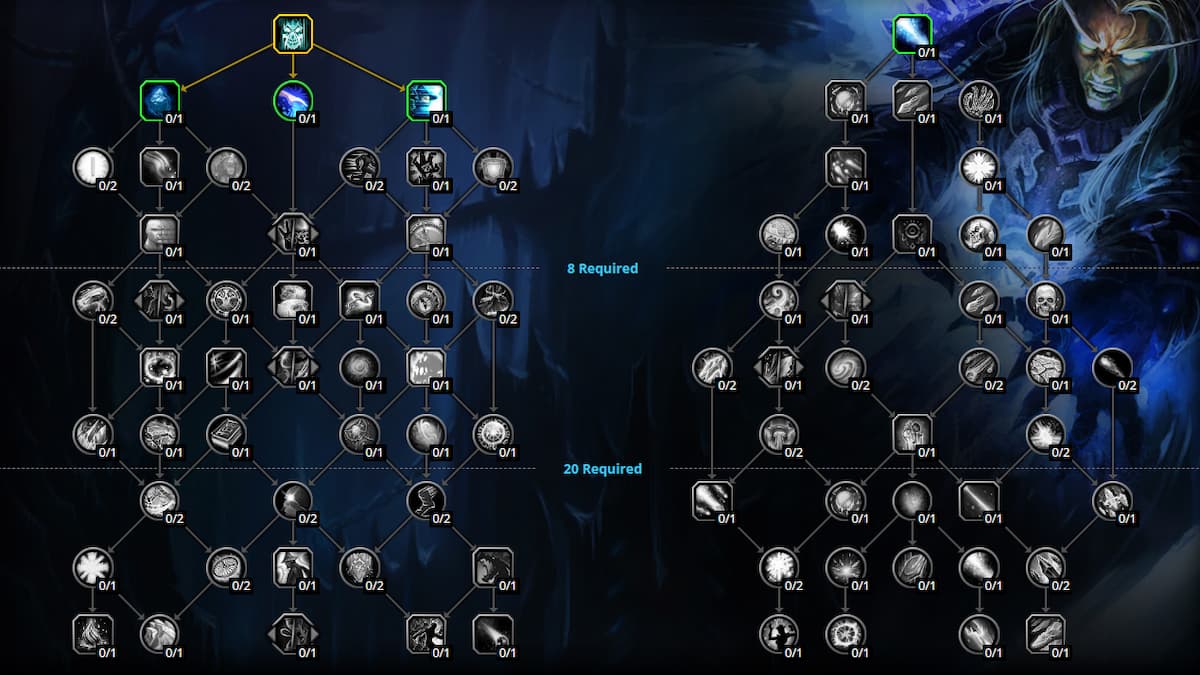 The best Mage spec in World of Warcraft: Dragonflight - Gamepur