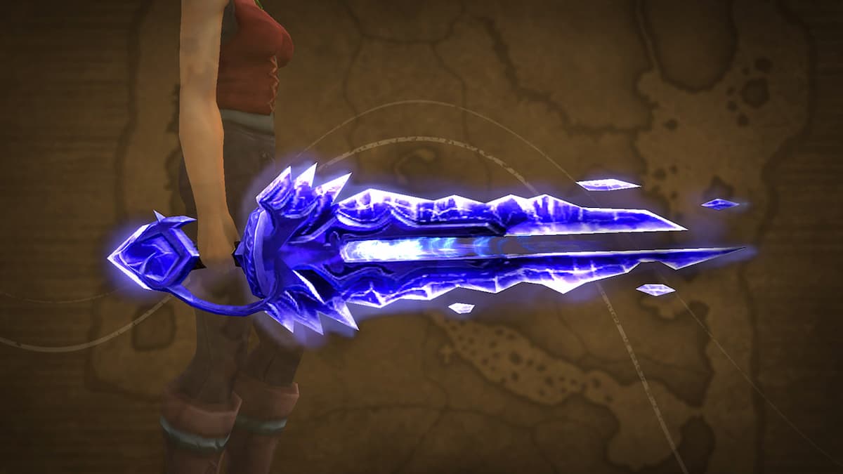 All Trading Post rewards in World of Warcraft – March 2023 - Gamepur