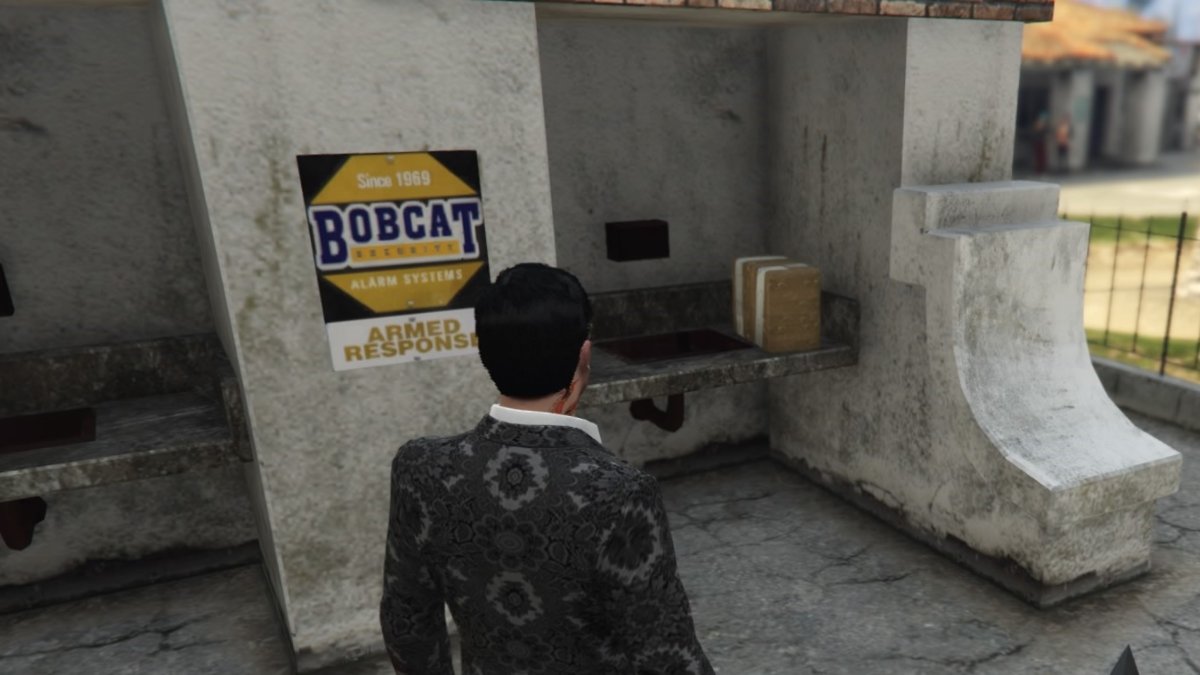 How to find G's Caches in GTA Online - Gamepur