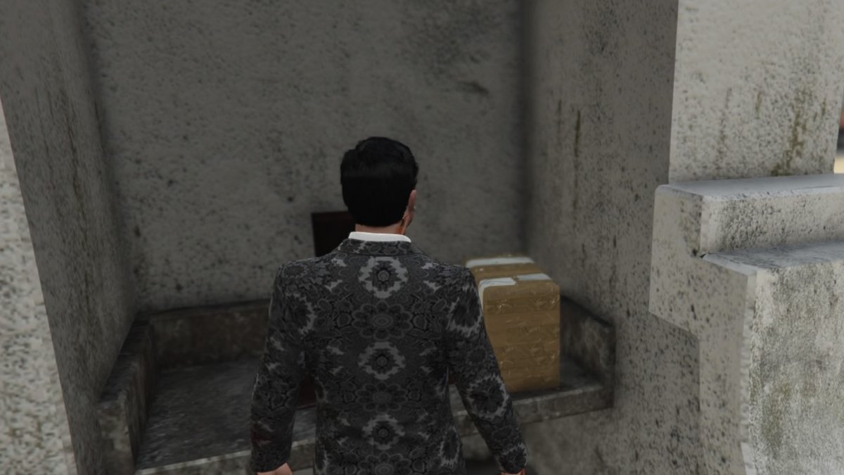 How to find G's Caches in GTA Online - Gamepur