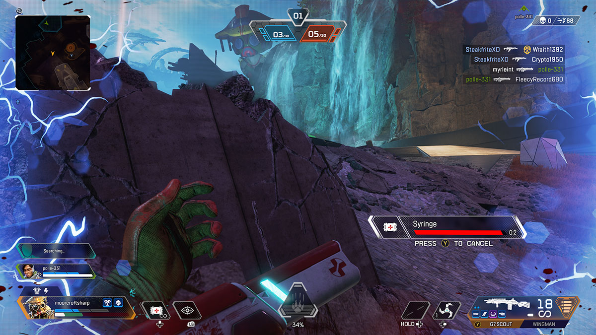 How to win Team Deathmatch in Apex Legends – Best tips and strategies - Gamepur