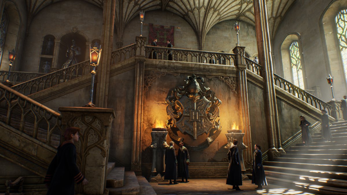 How to solve Hogwarts' secrets in Hogwarts Legacy - Gamepur