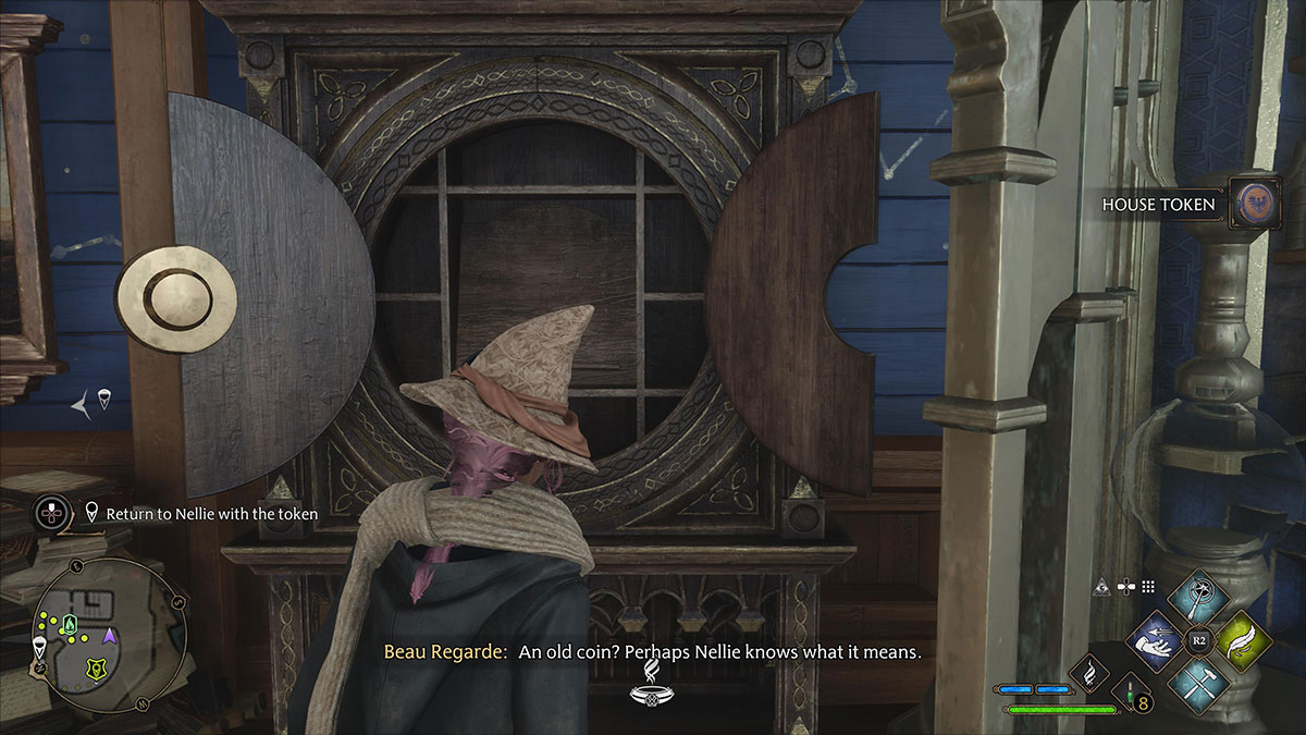 All Daedalian Key locations in Hogwarts Legacy - Gamepur