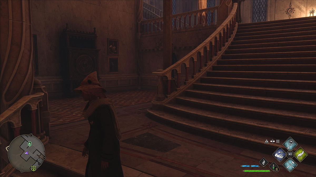 All Daedalian Key locations in Hogwarts Legacy - Gamepur